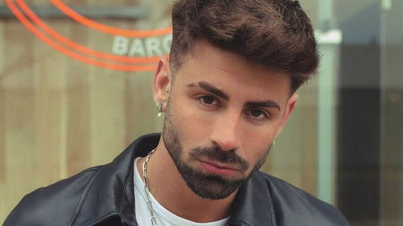 Isaac Torres aclara si tiene novia tras haber sido pillado de fiesta ...