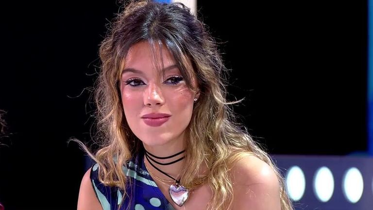 Alejandra Rubio acusa a Makoke de mentir sobre su madre y desvela qué ...