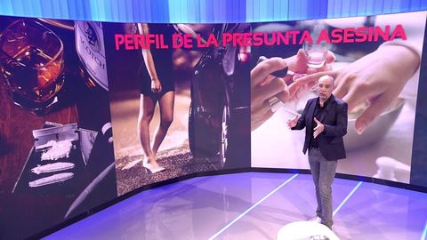 Código 10 | Programa de crímenes y sucesos de Cuatro