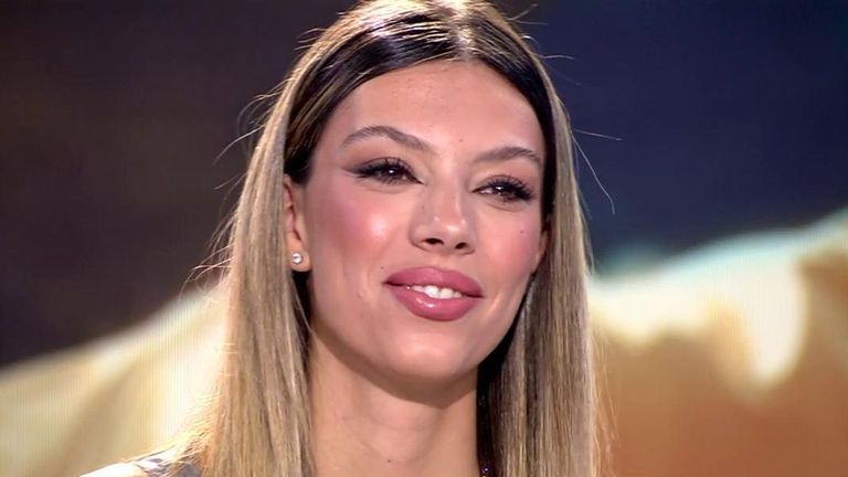 Alejandra Rubio se sincera como nunca - Así es la vida