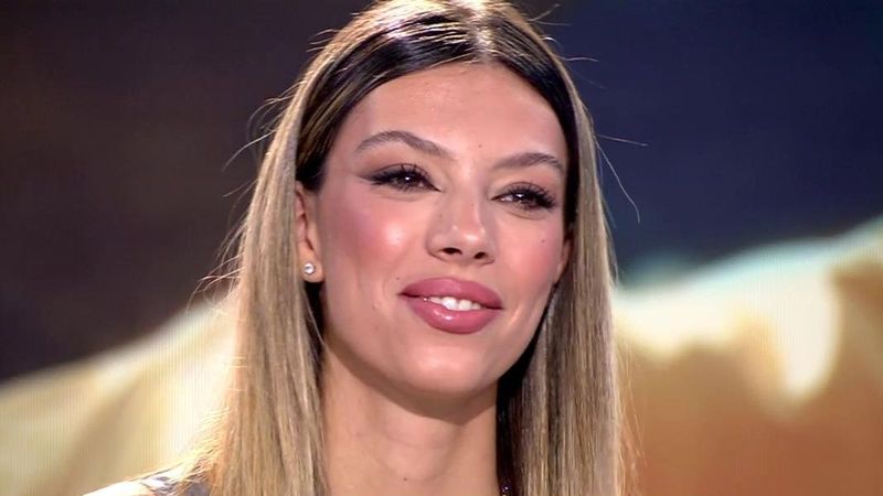 Alejandra Rubio se sincera como nunca - Así es la vida