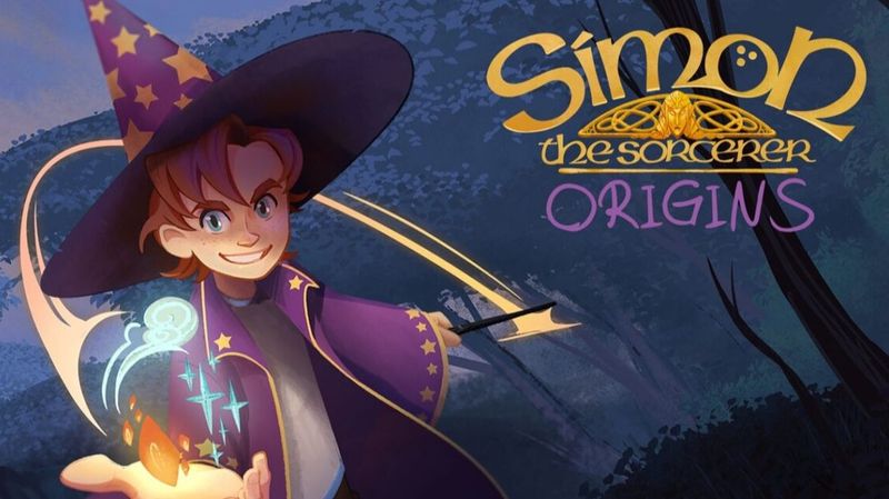 Simon the Sorcerer Origins, el retorno de todo un clásico en el 30 ...