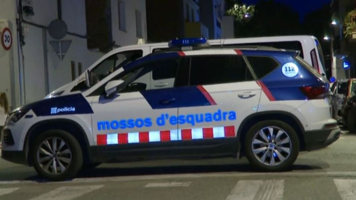 La expareja de la asesinada en Girona confesó el crimen: el cadáver apareció atado