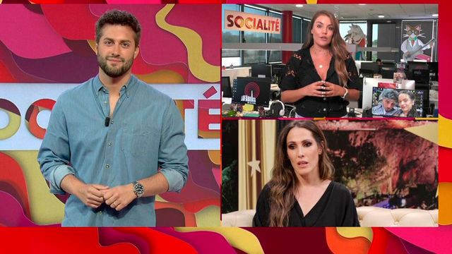 'Socialité' (29/07/23), ver online completo - Telecinco