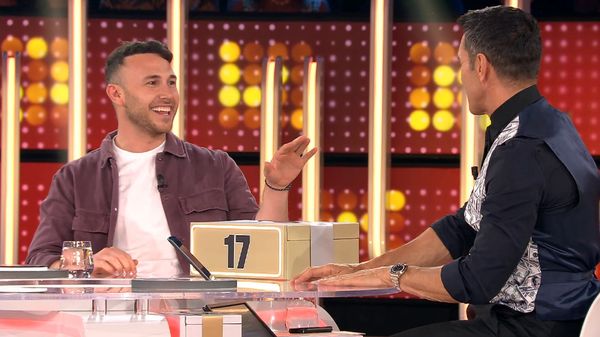 '¡Allá tú!' (30/07/23), ver online completo - Telecinco