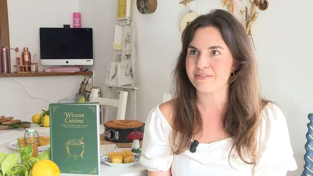 Carla Torrents, la influencer que arrasa en la Red recreando recetas de ...