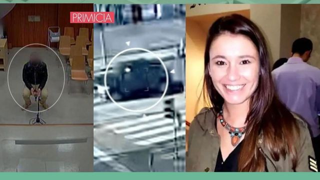 Esther Lopez: alguien habría ayudado a Óscar a eliminar datos de su ...