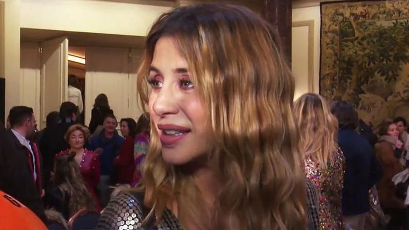 Exclusiva | Elena Tablada confirma que ha contratado a un detective ...