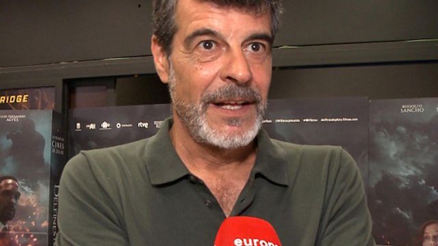 Qué fue de Andoni Ferreño, el icónico presentador de los 90