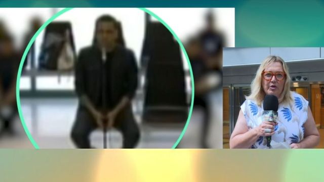 Las Declaraciones Que Dani Alves Realizará Ante Los Magistrados Tras