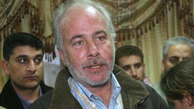 La emotiva carta a Ramón Lobo de uno de sus mejores amigos - Uppers