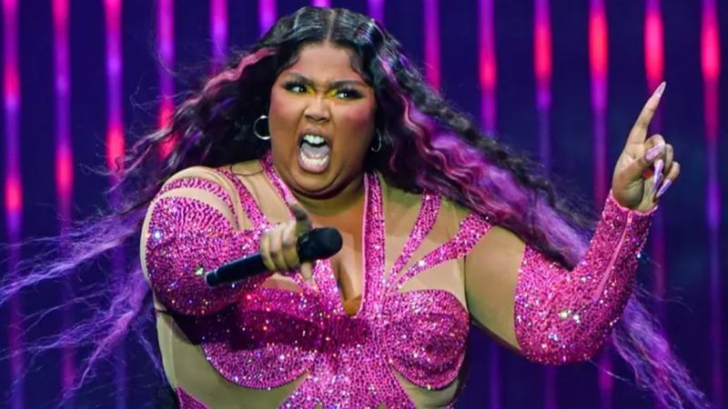 Las claves de lo que está pasando con Lizzo: las denuncias y la señal ...