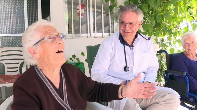 El 45% de médicos rurales hace más de 50 km diarios para ver a sus ...