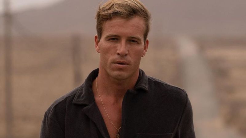 Álex Zacharías - Telecinco