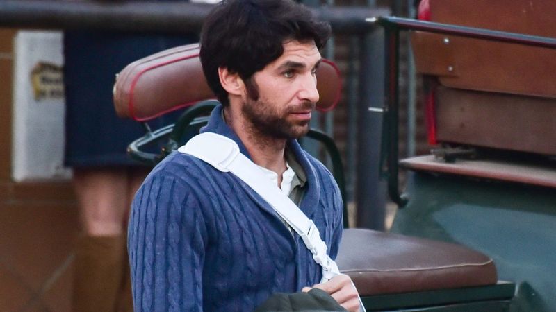 Cayetano Rivera, operado tras sufrir una lesión: su complicada ...