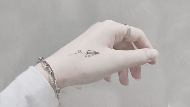 Así son los tatuajes 'fine line' más solicitados