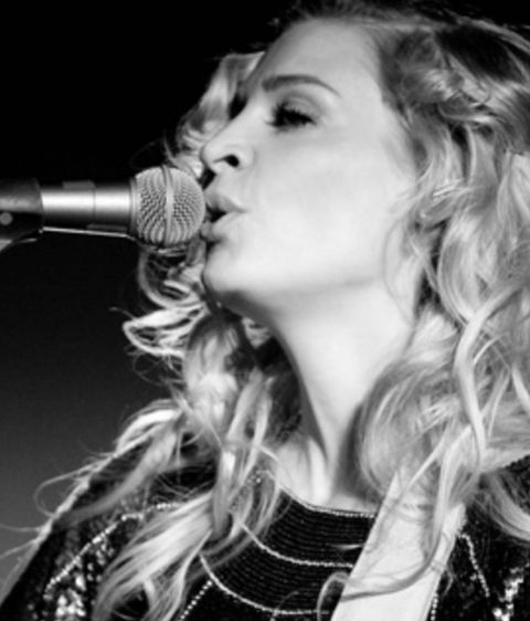 Camela Leierth-Segura, que colaboró con Katy Perry, desaparecida en EEUU