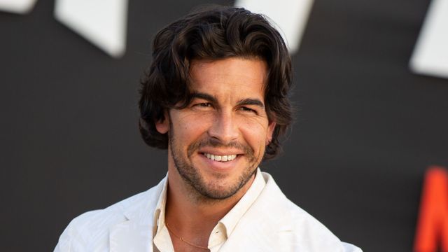 Mario Casas: la llamativa anécdota de lo que le hicieron sus padres por ...
