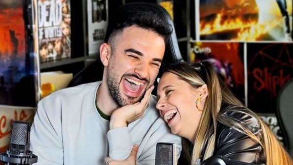 Masi e Illojuan: cómo se conocieron