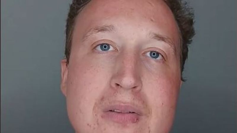 Consternación por la muerte del tiktoker VonViddy: se quitó la vida