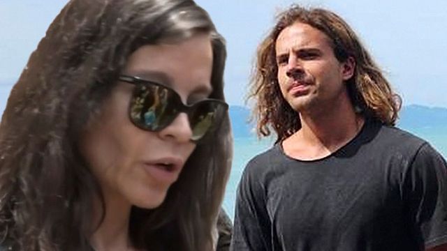 Caso Daniel Sancho: la desesperada petición de Silvia Bronchalo a la ...