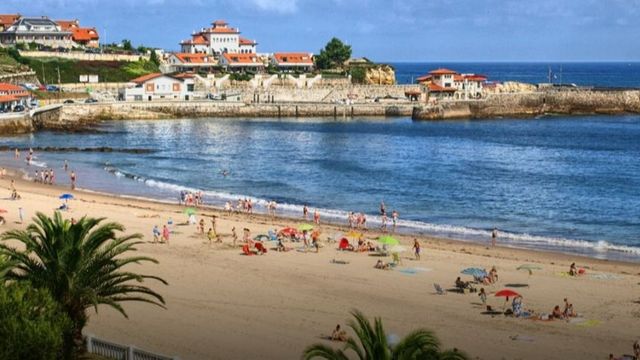 El pueblo español más bonito para pasar el verano, según National ...