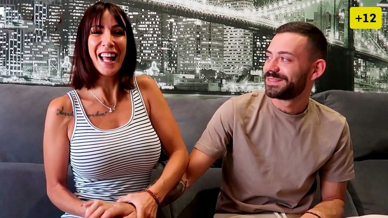 Fani Carbajo y Fran Benito amplían la familia - La isla de las tentaciones