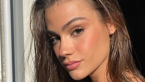 Nadia Jémez anuncia un cambio radical en su vida y un giro en su ...