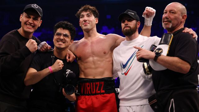 Viruzz lanza acusaciones de dopaje en La Velada del año 3