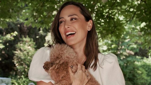 Tamara Falcó: su esperado posado en bikini durante su luna de miel ...