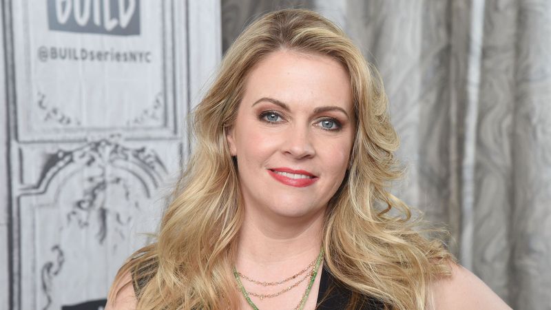 ¿Qué fue de Melissa Joan Hart, la primera Sabrina de la tele? - Uppers