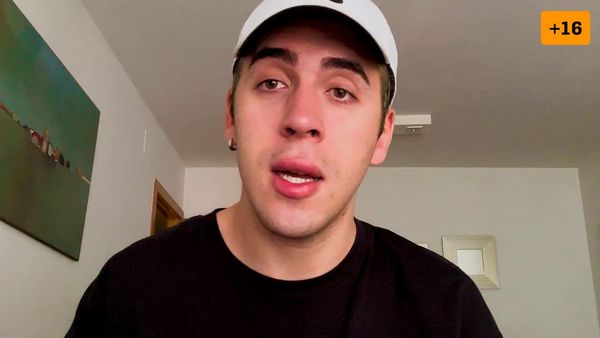 Jorge Cyrus habla del difícil momento que vive y toma una drástica ...