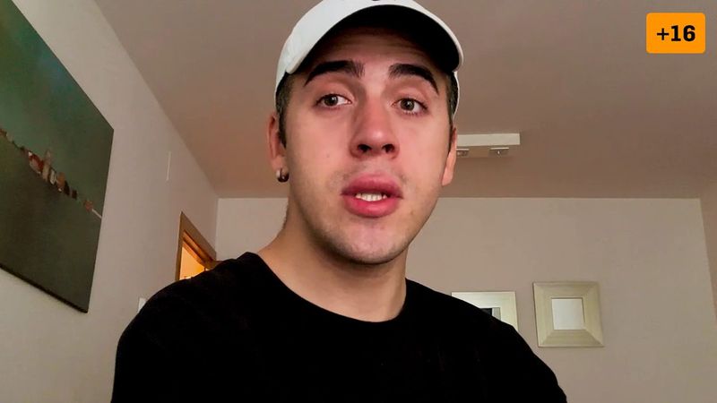 Jorge Cyrus habla del difícil momento que vive y toma una drástica ...