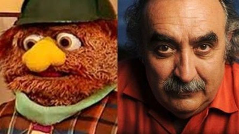 Barrio Sésamo: ¿qué fue del actor que hacía de Don Pimpón?