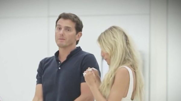 Mónika Vergara, sobre la novia de Albert Rivera: ''Se iba a casar con ...