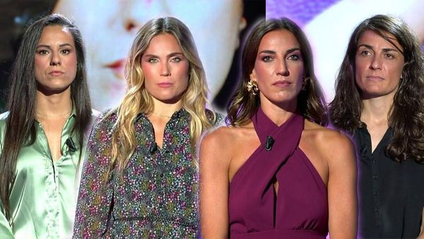 Cuatro deportistas de élite dan un paso al frente para denunciar el ...