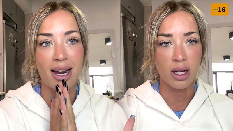 Mayka Rivera habla claro sobre el fin de su amistad con Yaiza Tejera ...