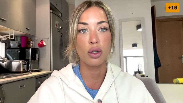 Mayka Rivera habla claro sobre el fin de su amistad con Yaiza Tejera ...