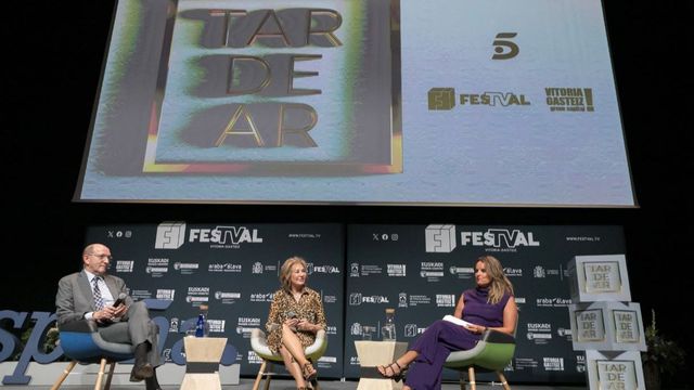 Ana Rosa Quintana vuelve el 18 de septiembre con ‘TardeAR’, un ...