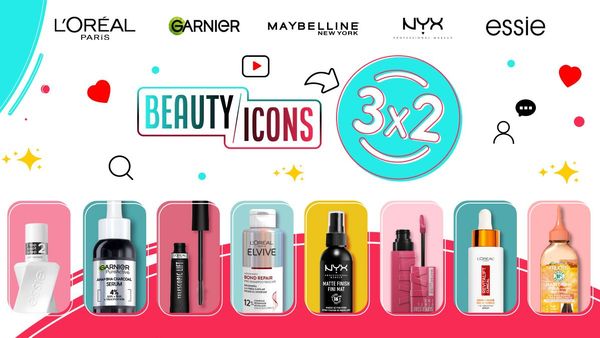 Presume De Piel Con Las Mejores Marcas De Belleza En Oferta ¡3x2 En