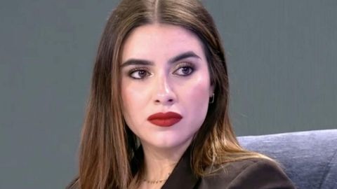 Sol Macaluso iba a entrar embarazada a Gran Hermano VIP