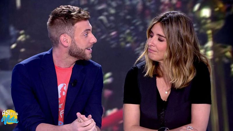 César Muñoz lanza un mensaje tras la muerte de María Jiménez