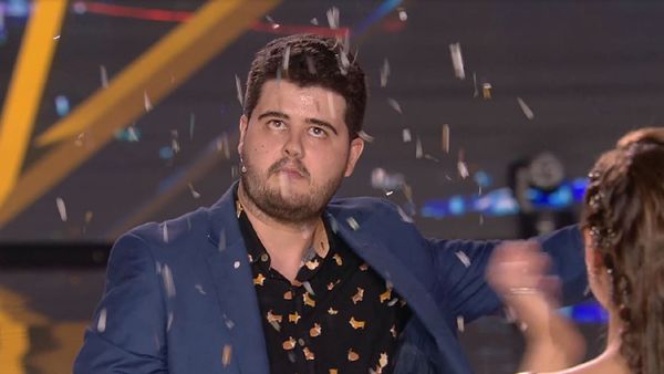 El humor y la magia de Antonio Serrano pone a todos los miembros del ...