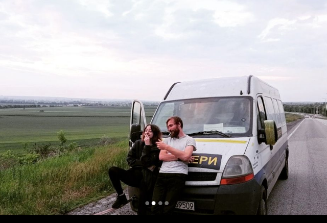 Así era el trabajo diario de Emma Igual, la española fallecida en Ucrania