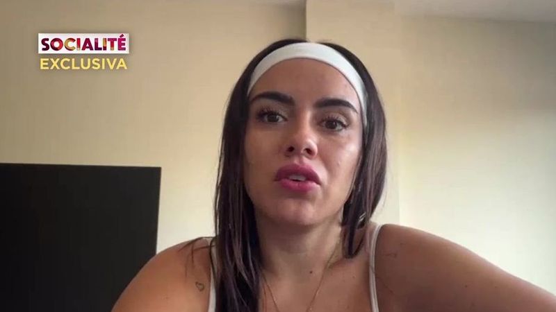 Exclusiva| Sol Macaluso denuncia el acoso que está recibiendo en redes ...