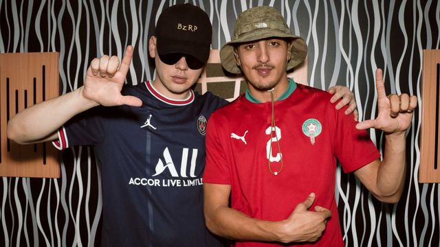 Uñas, chándal y riñoneras: MDLR, la moda que arrasa entre la juventud ...