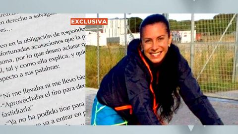 Rosa Peral: las claves del crimen de la Guardia Urbana