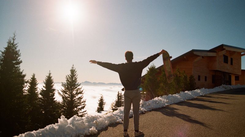 Aprendiendo a soltar- Enphorma - Telecinco