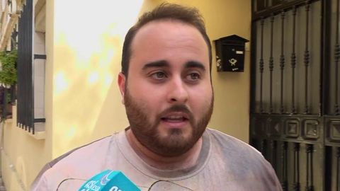 El 'Becario' de 'Mocito feliz' reconoce haber estafado más de 4.000€