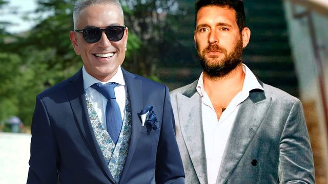 Kiko Hernández y Fran Antón: cronología de un amor secreto que acaba en ...